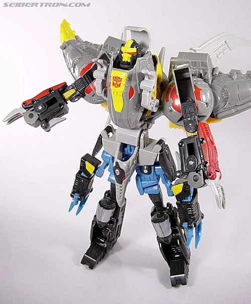 Mega-Dinobot | Teletraan I: The Transformers Wiki | Fandom