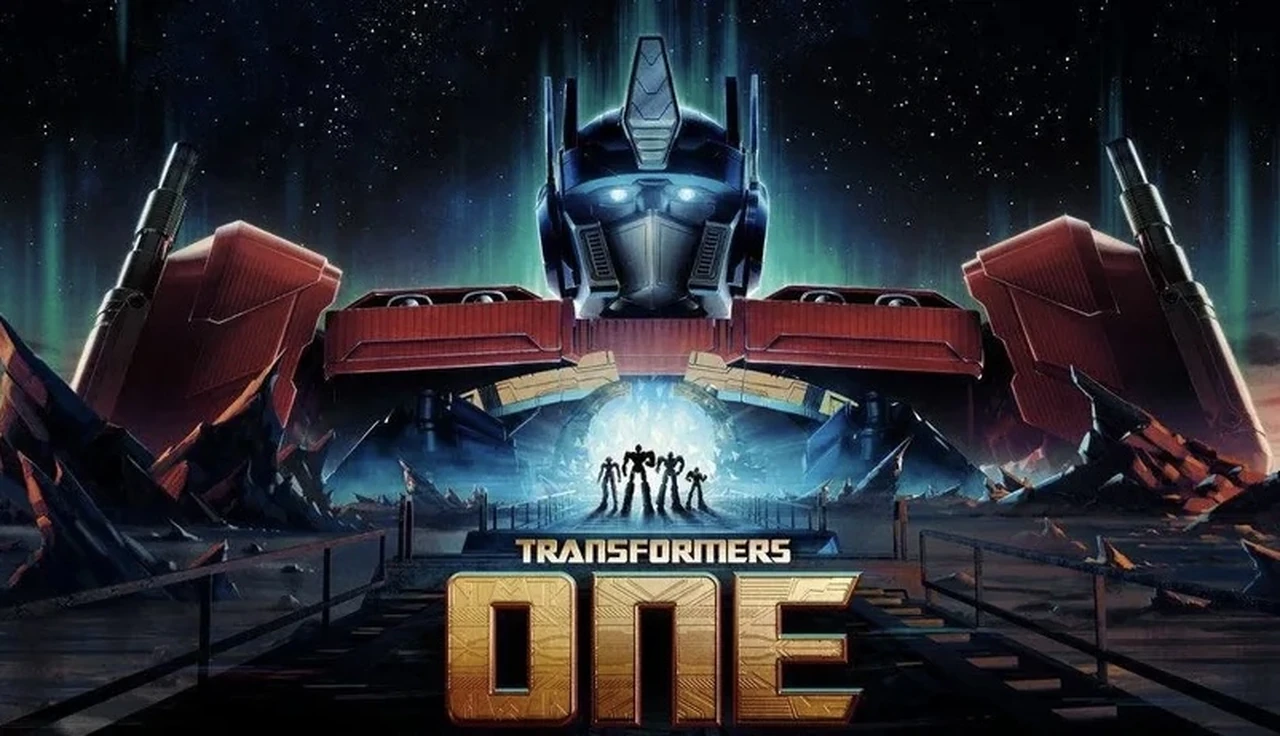 Discuss Everything About Teletraan I: The Transformers Wiki | Fandom