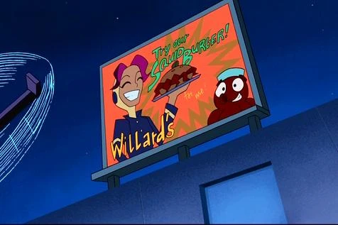 Willard's | Teletraan I: The Transformers Wiki | Fandom