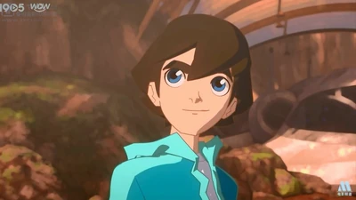 Discuss Everything About Teletraan I: The Transformers Wiki | Fandom
