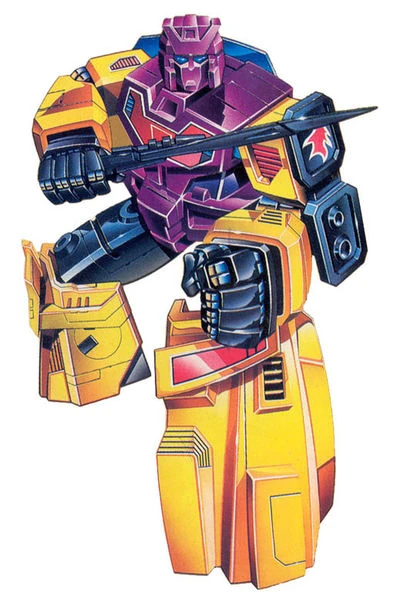 Flame (Motorvator) | Teletraan I: The Transformers Wiki | Fandom