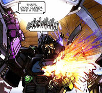 Clench (G2) | Teletraan I: The Transformers Wiki | Fandom
