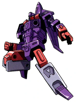 Ramjet (Armada) | Teletraan I: The Transformers Wiki | Fandom