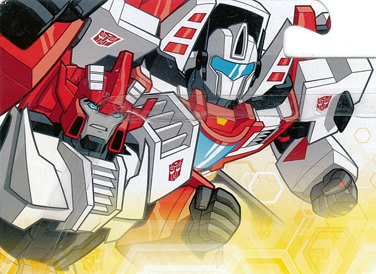 Skysledge | Teletraan I: The Transformers Wiki | Fandom