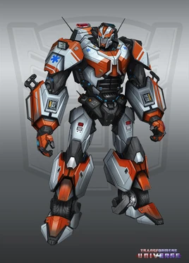 Ratchet TFP | Teletraan I: The Transformers Wiki | Fandom