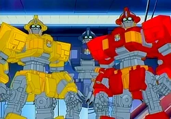 Rhyming Omnicon fanboys | Teletraan I: The Transformers Wiki | Fandom