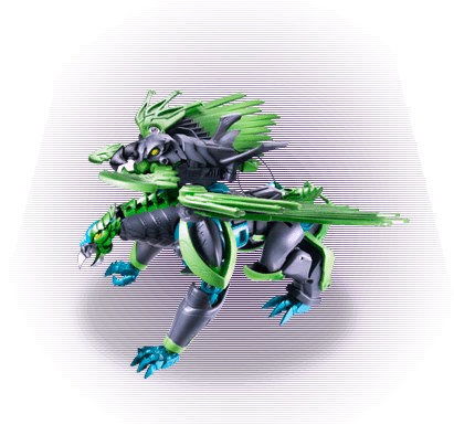 Beast Modes | Teletraan I: The Transformers Wiki | Fandom