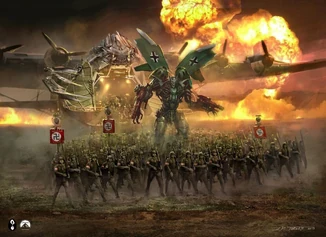 Transformers: Operation Skyfire | Teletraan I: The Transformers Wiki ...