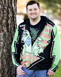 Adin Rudd | Teletraan I: The Transformers Wiki | Fandom