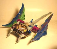 Depth Charge (BW) | Teletraan I: The Transformers Wiki | Fandom