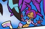 Sari Sumdac (SG Animated) | Teletraan I: The Transformers Wiki | Fandom