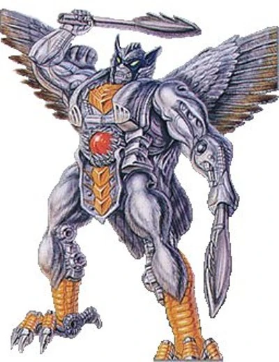 Silverbolt (BW) | Primuspedia | Fandom