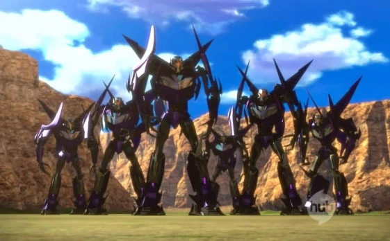 Convoy | Teletraan I: The Transformers Wiki | Fandom