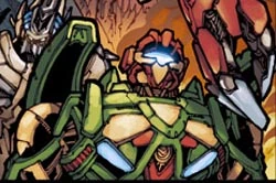 Cosmos (Movie) | Teletraan I: The Transformers Wiki | Fandom