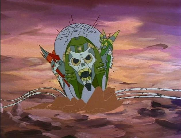 Judge Deliberata | Teletraan I: The Transformers Wiki | Fandom