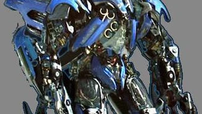 Discuss Everything About Teletraan I: The Transformers Wiki | Fandom