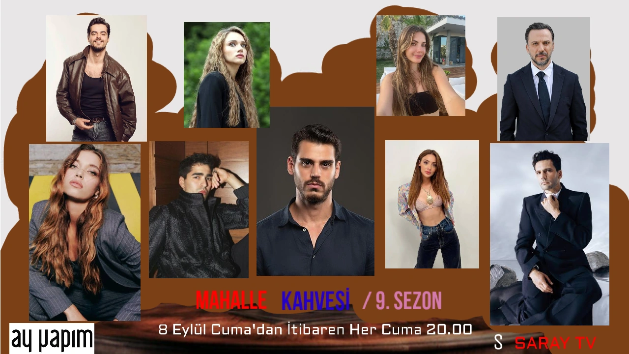 Mahalle Kahvesi (dizi) | Transformers Wiki | Fandom