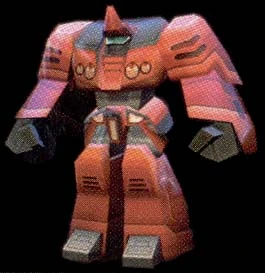 Safeguard (Armada) | Teletraan I: The Transformers Wiki | Fandom