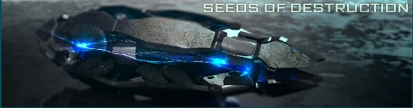 Seeds of Destruction | Transformers вики | Fandom