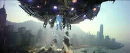 Knights' Temenos | Teletraan I: The Transformers Wiki | Fandom