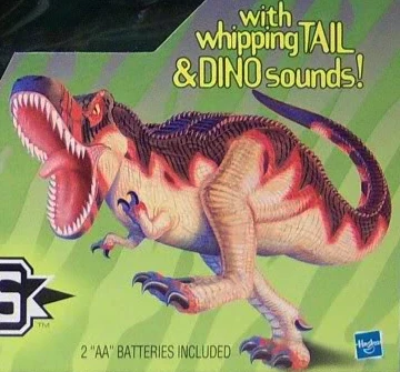 Tri-Rex | Teletraan I: The Transformers Wiki | Fandom