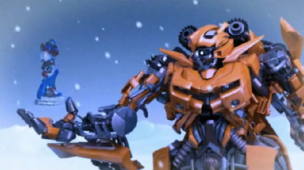 Cyber Missions 8 | Transformers Wiki | Fandom