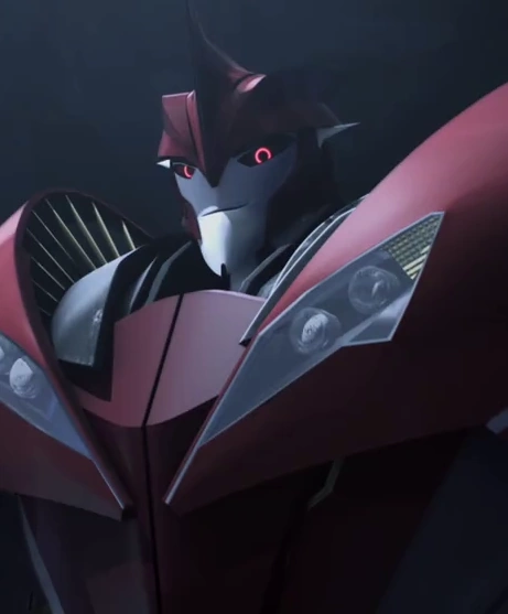 Knock Out (Prime) | Transformers Wiki | Fandom