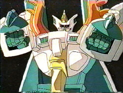 God Neptune | Teletraan I: The Transformers Wiki | Fandom