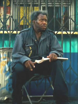 Ron | Teletraan I: The Transformers Wiki | Fandom