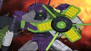 Shockblast | Teletraan I: The Transformers Wiki | Fandom