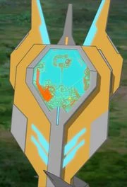 Cybertronian technology finder | Teletraan I: The Transformers Wiki ...