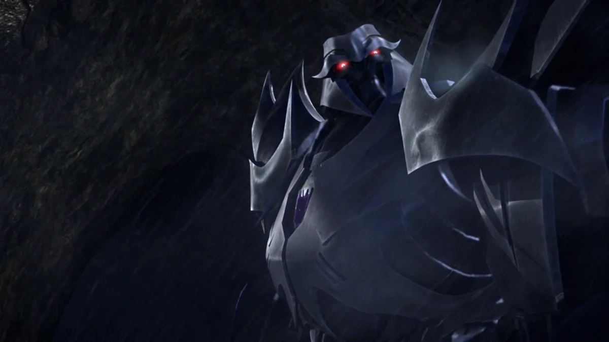 Evolution/Gallery | Teletraan I: The Transformers Wiki | Fandom