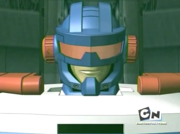 Red Alert (Cybertron) | Transformers Wiki | Fandom