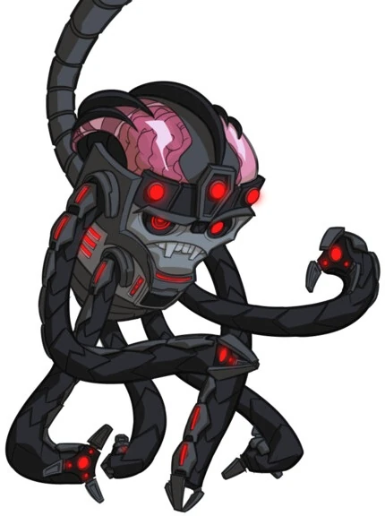 Scientist | Teletraan I: The Transformers Wiki | Fandom