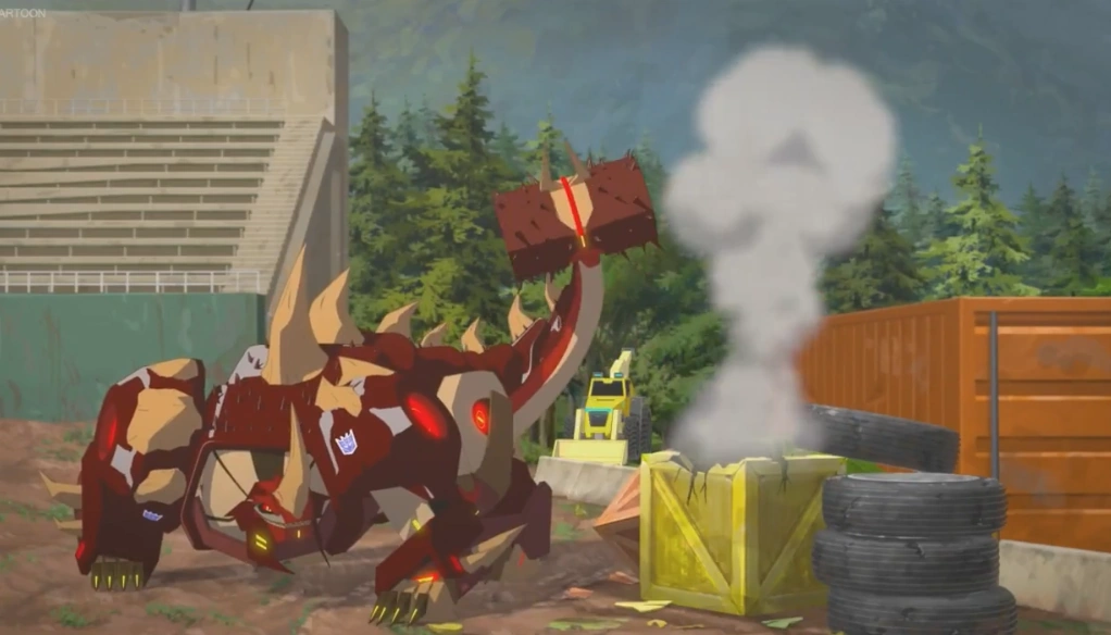 Scowl (RID) | Teletraan I: The Transformers Wiki | Fandom