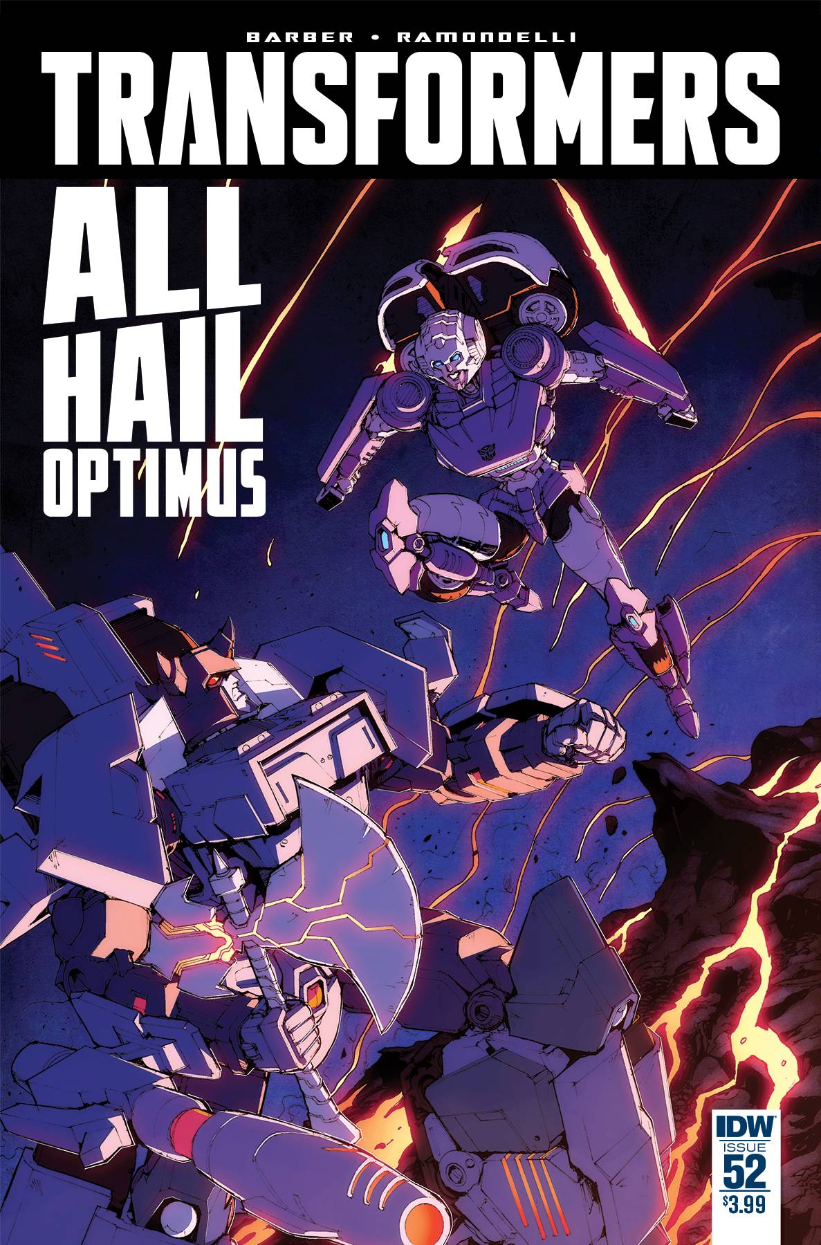The Transformers Ausgabe 52 Transformers Wiki Fandom