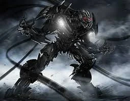 Dreadbot | Primuspedia | Fandom