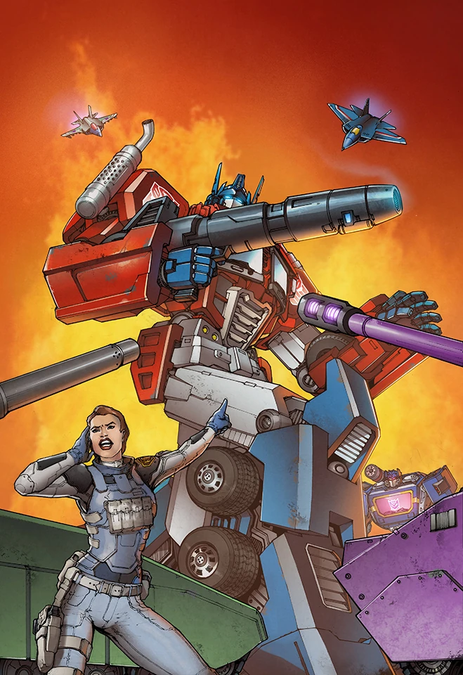 Earth Defense Command | Transformers Wiki | Fandom