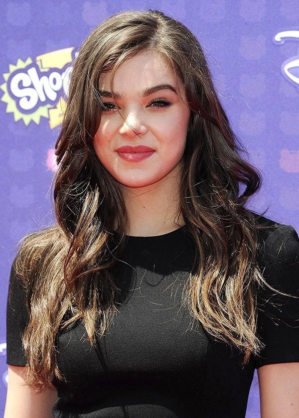 Hailee Steinfeld | Primuspedia | Fandom