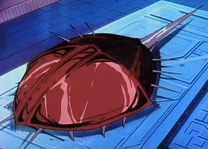 Madmachine | Teletraan I: The Transformers Wiki | Fandom