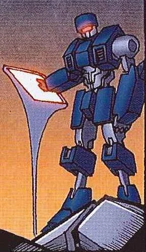 Drivetrain | Teletraan I: The Transformers Wiki | Fandom