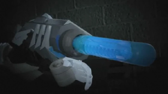 EMP-Blaster | Transformers Wiki | Fandom