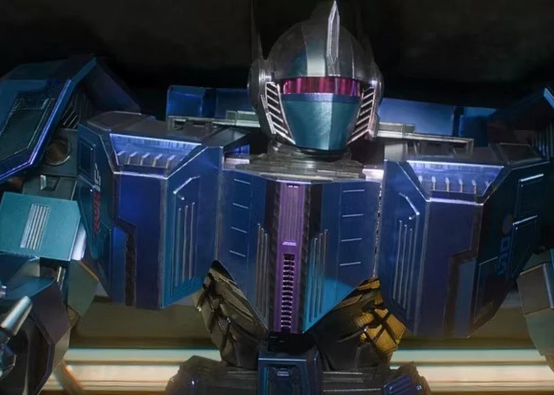 Darkwing (One) | Teletraan I: The Transformers Wiki | Fandom