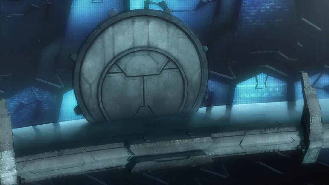 Iacon | Teletraan I: The Transformers Wiki | Fandom