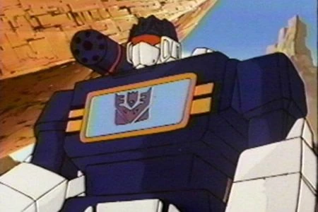Soundwave (G1) | Wiki Transformers | Fandom