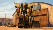 Razorpaw | Teletraan I: The Transformers Wiki | Fandom