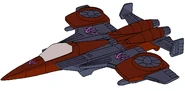 Thrust (G1) | Teletraan I: The Transformers Wiki | Fandom