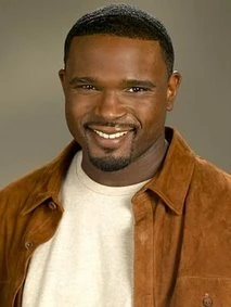 Darius McCrary | Teletraan I: The Transformers Wiki | Fandom