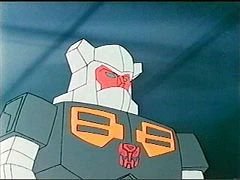 Transformers G1 Rewind