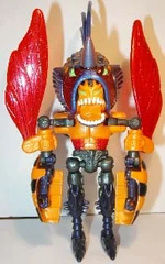 Injector (BW) | Teletraan I: The Transformers Wiki | Fandom